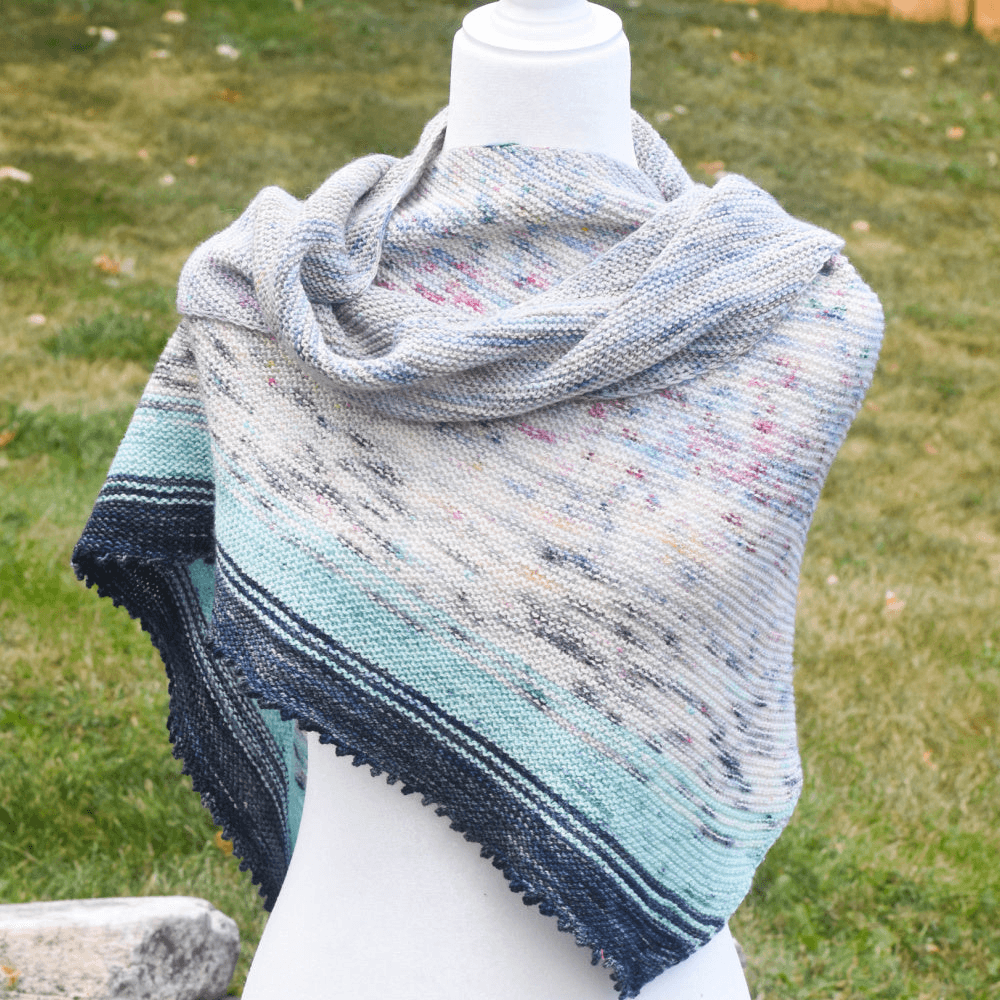 Knitting Patterns – Purple Wool Co.