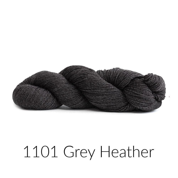 HiKoo Sueno – Purple Wool Co.