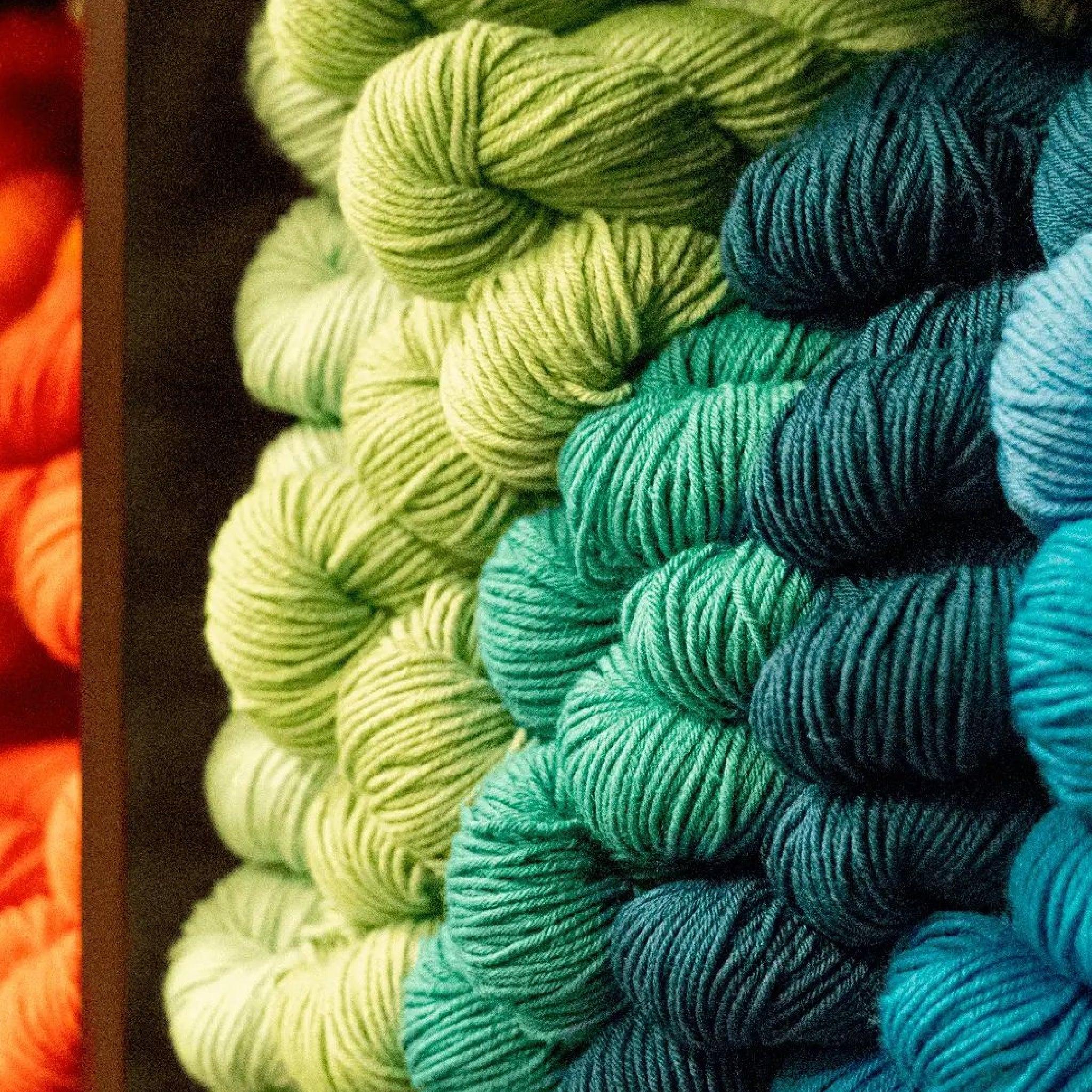 HiKoo Simplicity – Purple Wool Co.