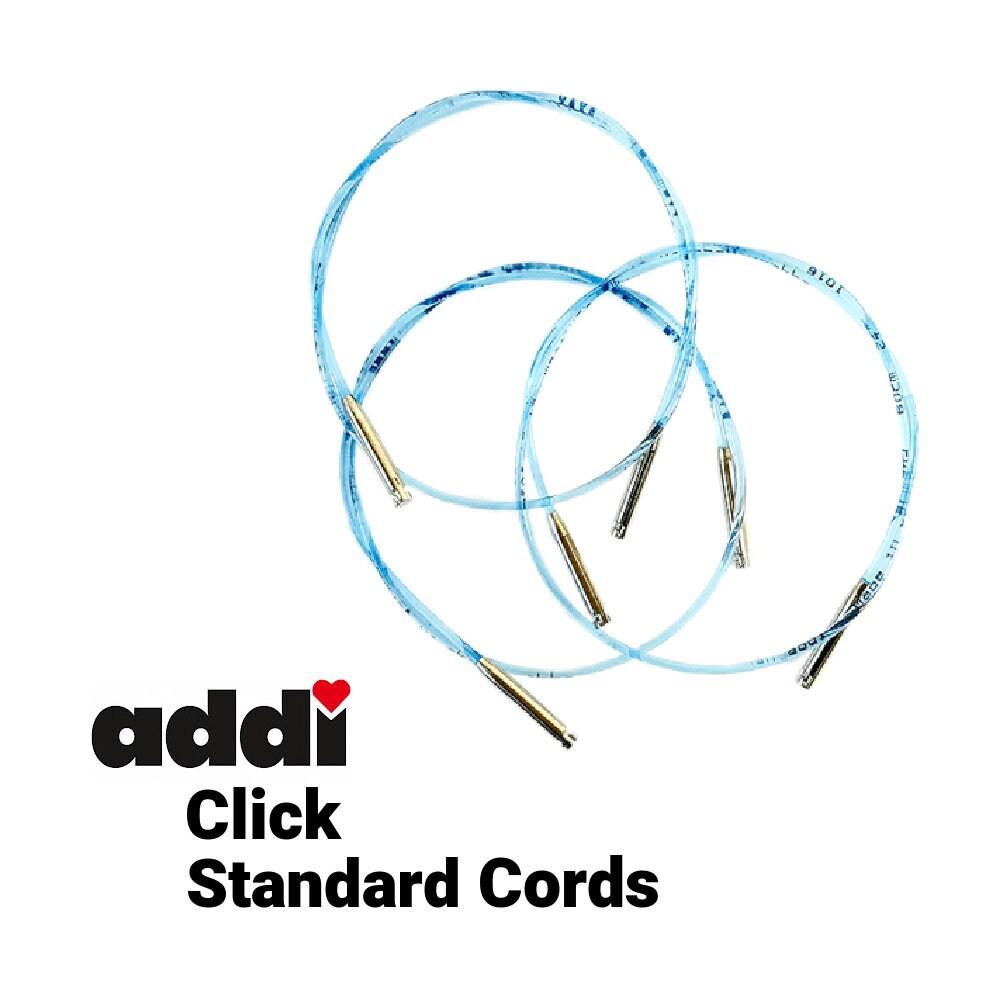 addi Click STANDARD Turbo / Rocket / Rocket 2 [squared] Tip Cords ...